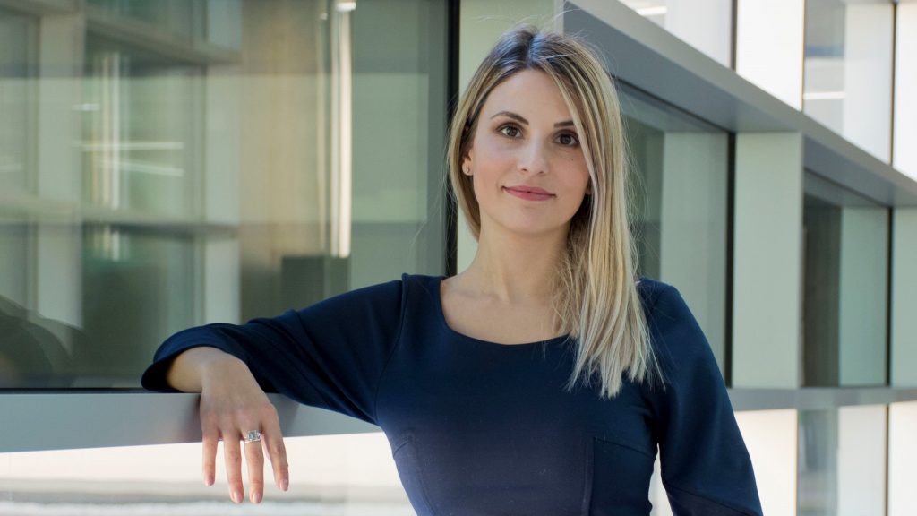 Emanuela Rondi - Centre for Family Business Management